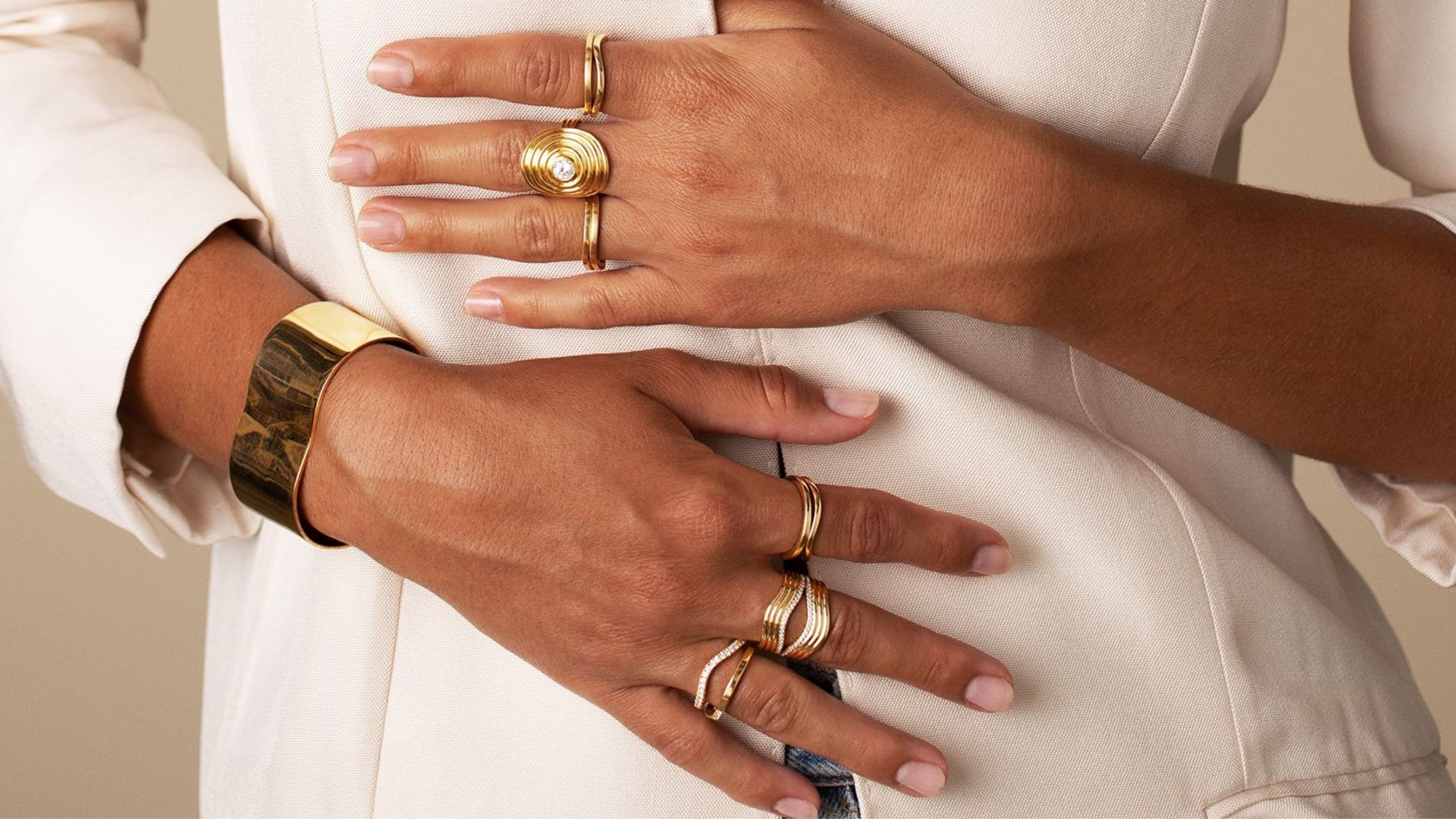 RINGS – ALMASIKA