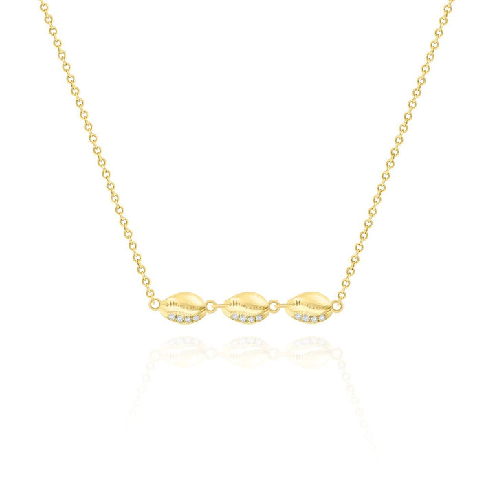 LE CAURI ENDIAMANTÉ – ALMASIKA