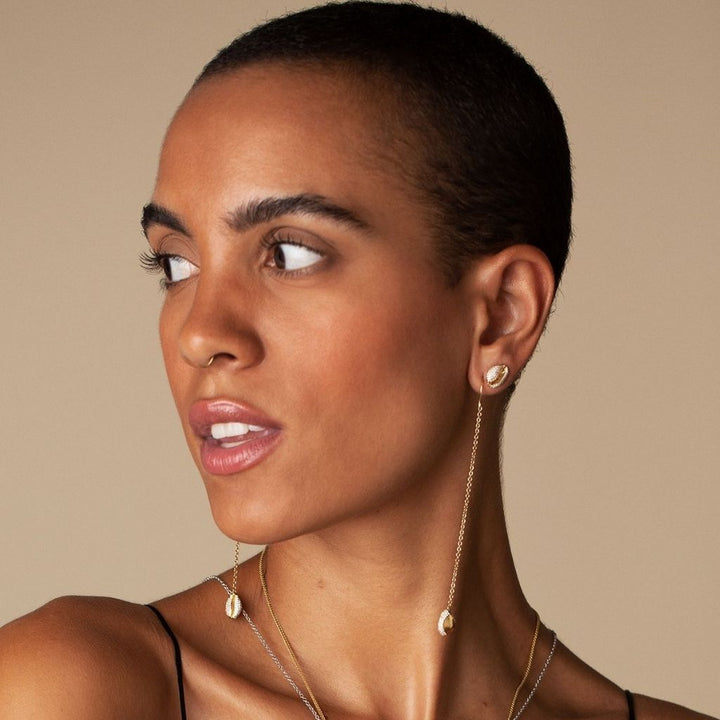 LE CAURI ENDIAMANTÉ – ALMASIKA